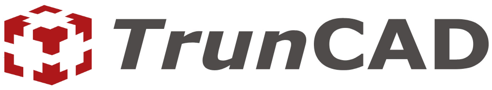 TrunCAD – Möbel. Einfach. Planen